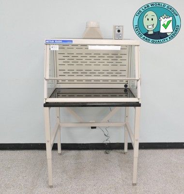 Hoods - Pcr Workstation