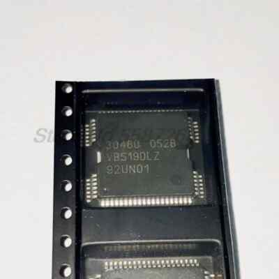 30460 For BOSCH ECU Car Fuel Injection Driver Chip IC | eBay