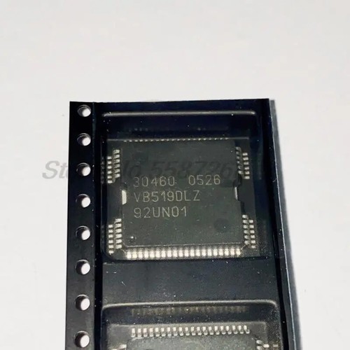 30460 For BOSCH ECU Car Fuel Injection Driver Chip IC | eBay