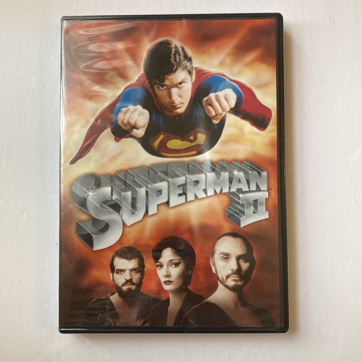 Superman Ii