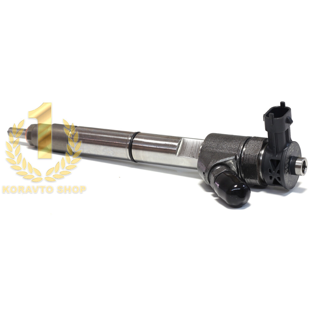 4PCS Bosch CRDI Diesel Fuel Injector 338002F610 for Sorento Santa Fe ...