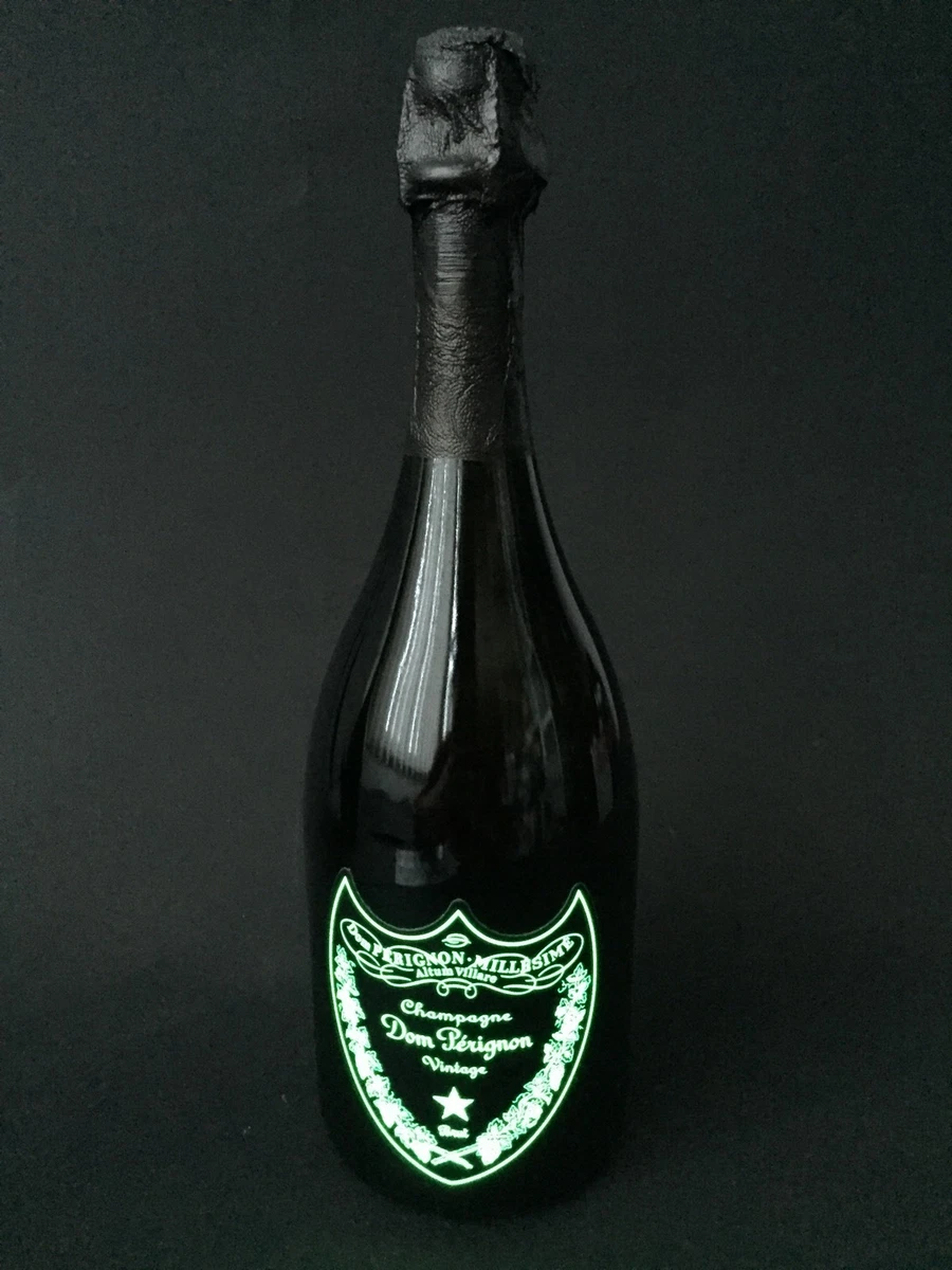 Dom Perignon Luminous