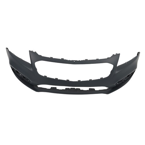 For 2015 Chevy Cruze&2016 Cruze Limited Front Upper Bumper Cover Primed ...