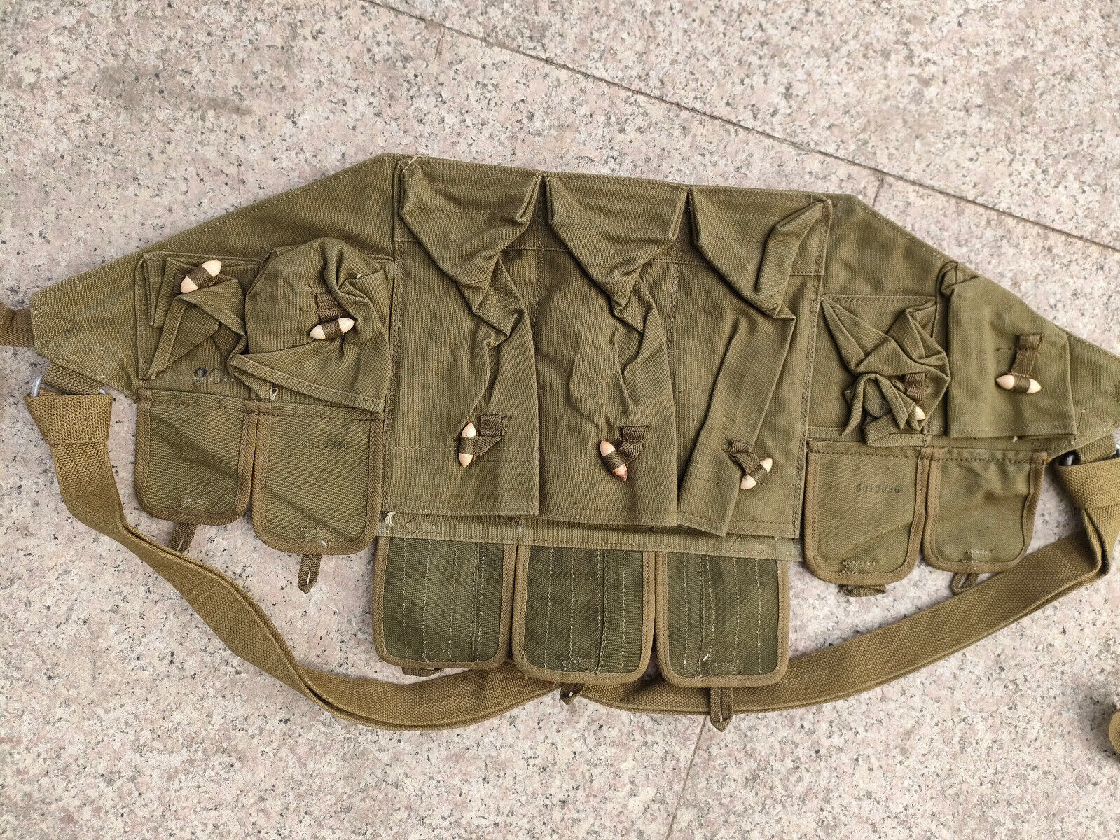 GENUINE WW2 ORIGINAL Vietnam War Chinese | Grelly USA