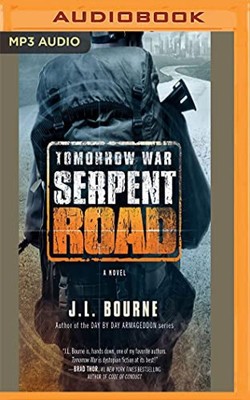 Serpent Road - NUOVO | eBay