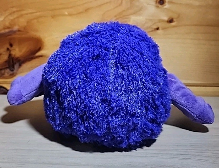 Back To The Outback Frank The Spider Soft Toy Plush Netflix 8 Inch | eBay