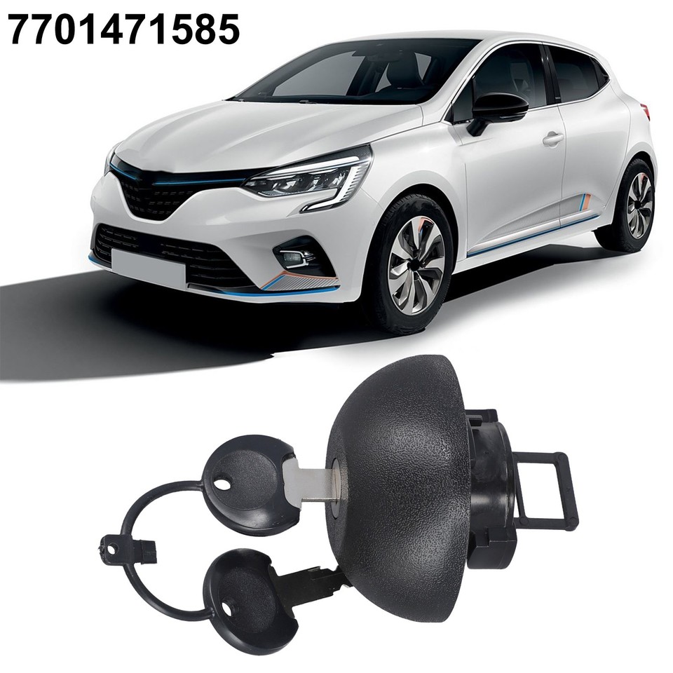 Essential ReplaceFor Ment Part Fuel Tank Cap for Various Car For Models ...