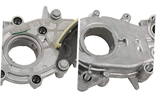 Genuine Parts 12640448 Engine Oil Pump | eBay