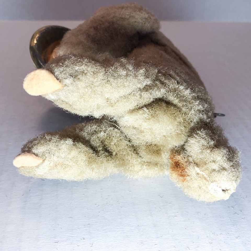 Vintage Max Carl Original Monkey Wind Up Toy Cymbals West Germany | eBay