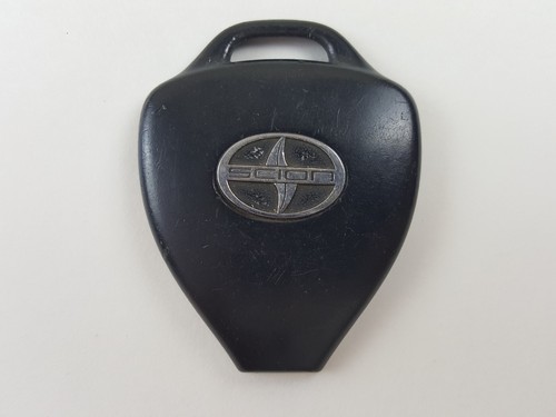 Original Scion Key Back Cover | Master Head Key OEM FOB Case-Shell Only ...