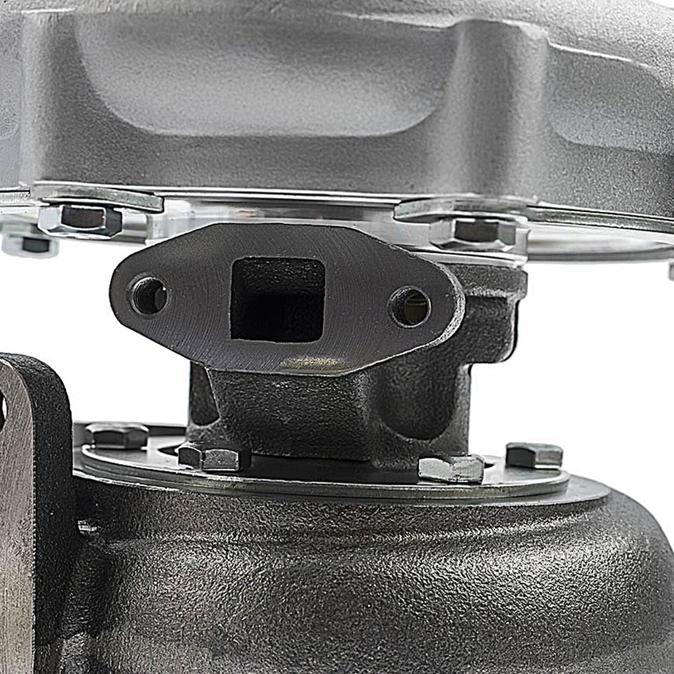 T76 Turbo Turbocharger T4 .96 A/r .80 Trim 500+ Hp 76mm Compressor ...