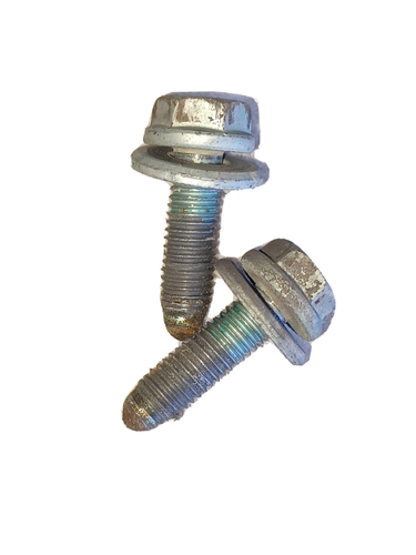 (2) 99-05 VW Golf MK4 Rear Strut Upper Mounting Bolts | eBay