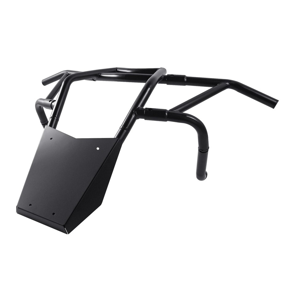 Combined Rear Bumper for Can-Am Maverick X3 & X3 Max 2017-2023 ...