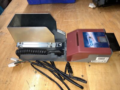 Futurelogic Gen 2 Universal Ticket Printer /Harness Clean Slot Machine ...