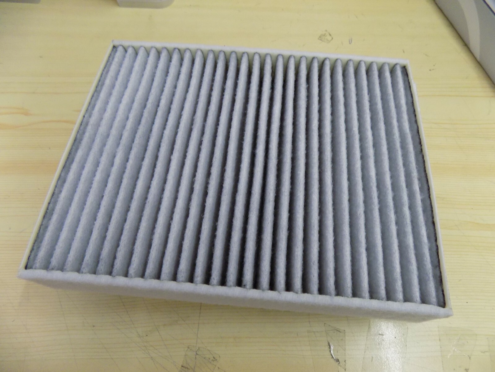 GENUINE BMW 1 Series F20 3 Series F30 Active Carbon Pollen Filter ...