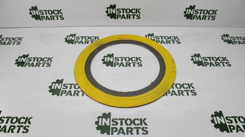 FLEXITALLIC 10" 600 API-601 SPIRAL WOUND GASKET NSNB | eBay