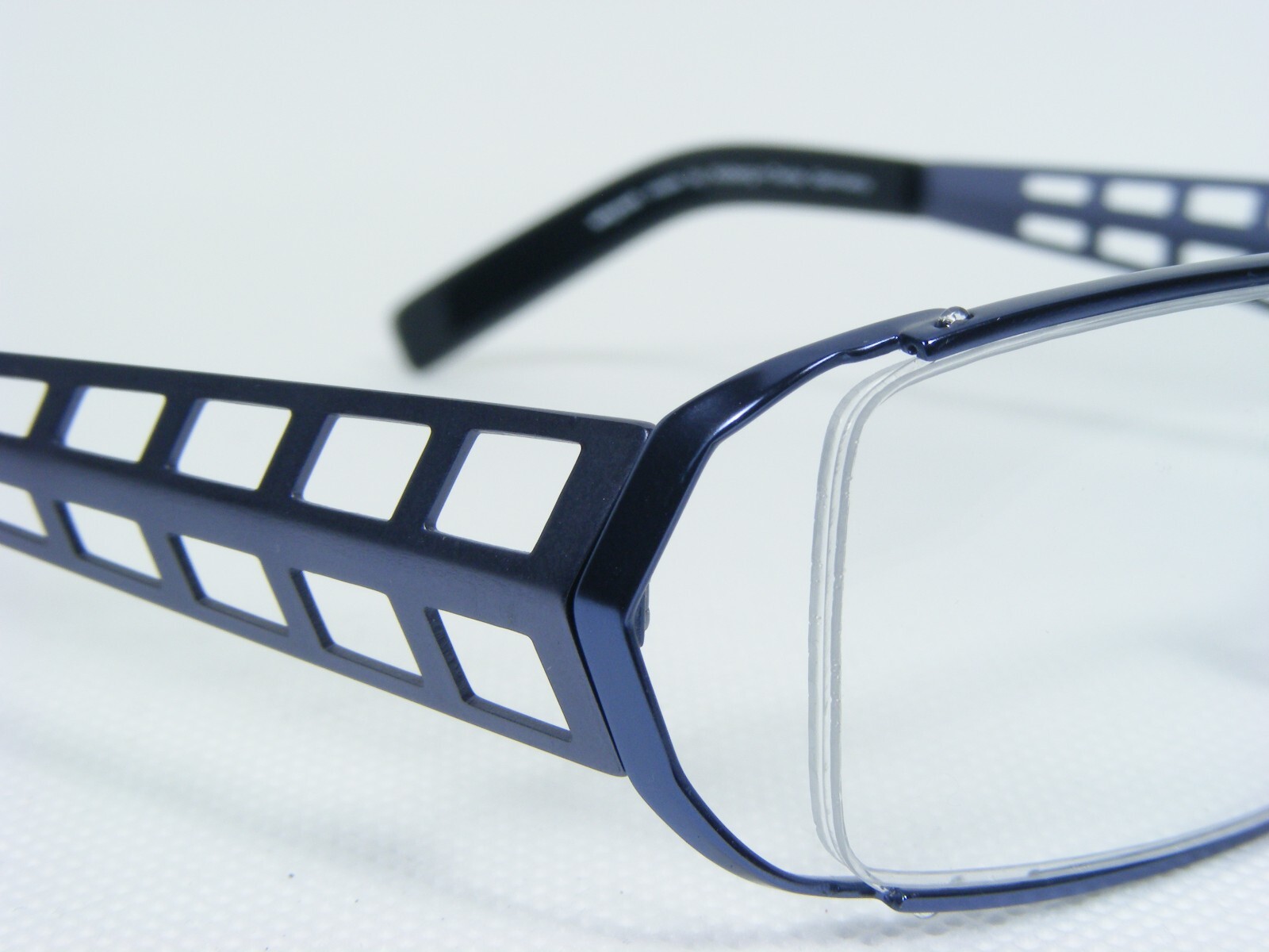 whynot by Koberg + Tente KT 5083.7 SLATE BLUE EYEGLASSES GLASSES FRAME 53-17-135 | eBay