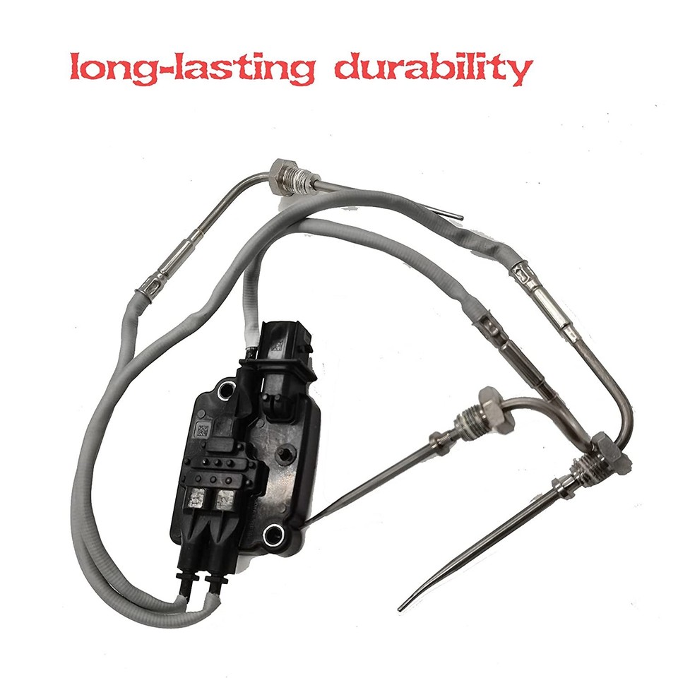 4307101 Exhaust Gas Temperature EGT Sensor 2511414C1 fits Cummins ...