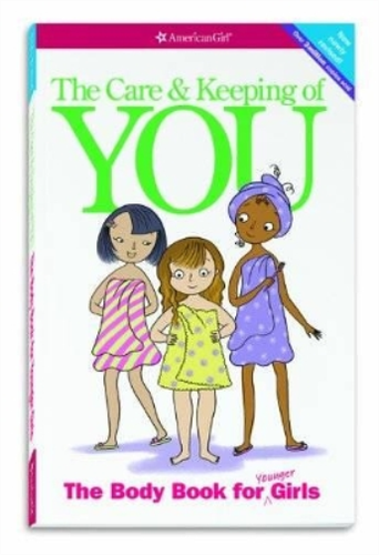 Valorie Schaefer The Care and Keeping of You (Paperback) (US IMPORT) | eBay