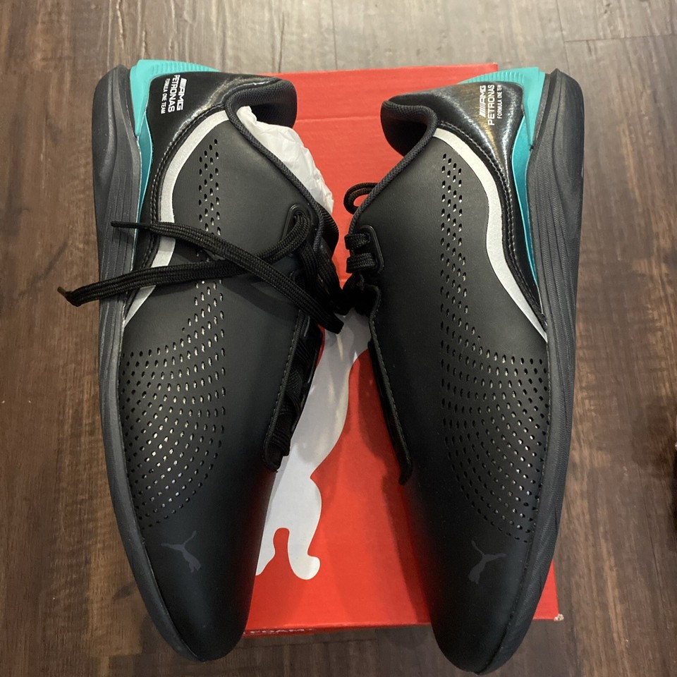 Puma Mapf1 Drift Cat Decima 308157 Lewis Hamilton F1 Amg Mercedes ...