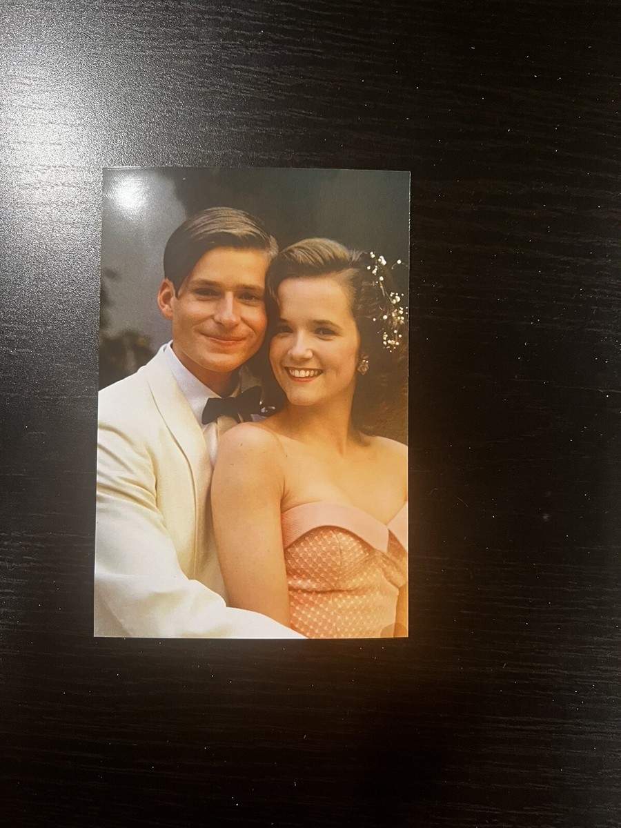 Lorraine Baines Mcfly Character Liana Hunt On Playing An Iconic Role