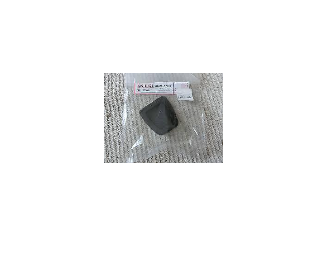 Toyota Genuine OEM PAD, BRAKE PEDAL LAND CRUISER FZJ7#,GRJ7#,HZJ7 ...