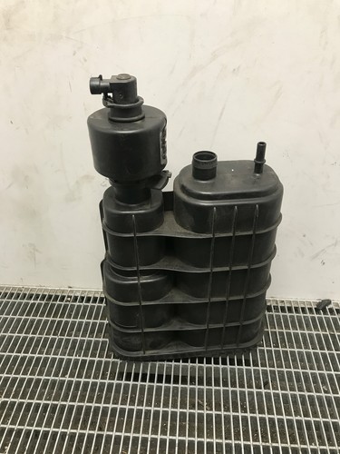 2013 MERCEDES-BENZ M W166 ML 350 Charcoal Filter Fuel Vapor filter ...