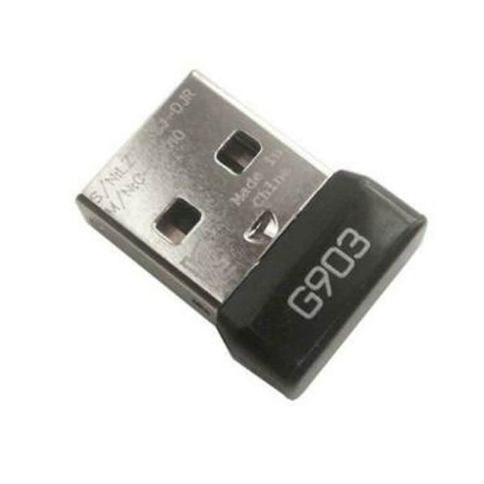 Original Wireless Mouse USB Receiver for Logitech G903 Lightspeed ...