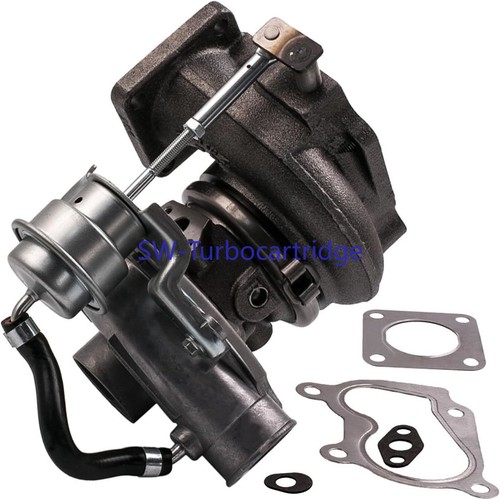 Turbo RHF5 Turbocharger 8970863433 For Opel Monterey A 3.1L TD Engine ...