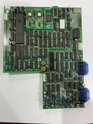 Okuma VAC Card I | eBay