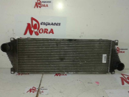 echangeur air pour VOLKSWAGEN LT 28-46 II FURGON 2.5 TDI 1996 590382 | eBay