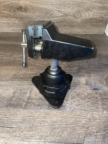 Dremel D-Vise bench mount 2 3/4” | eBay