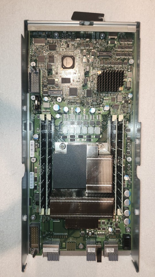 NEW Dell EMC Isilon F800 All-Flash Enterprise NAS Storage Replacement ...