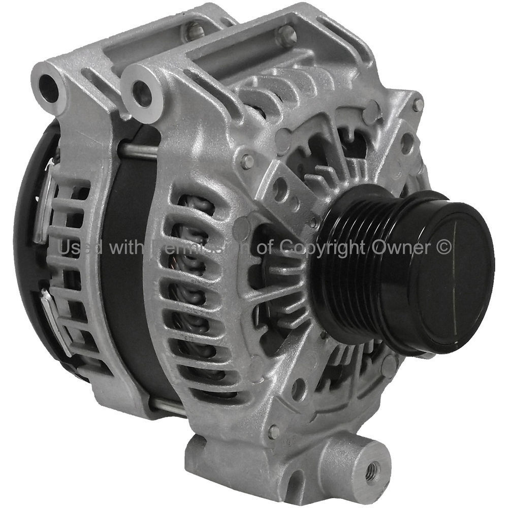 Alternator Quality-Built 11793 Reman for sale online | eBay