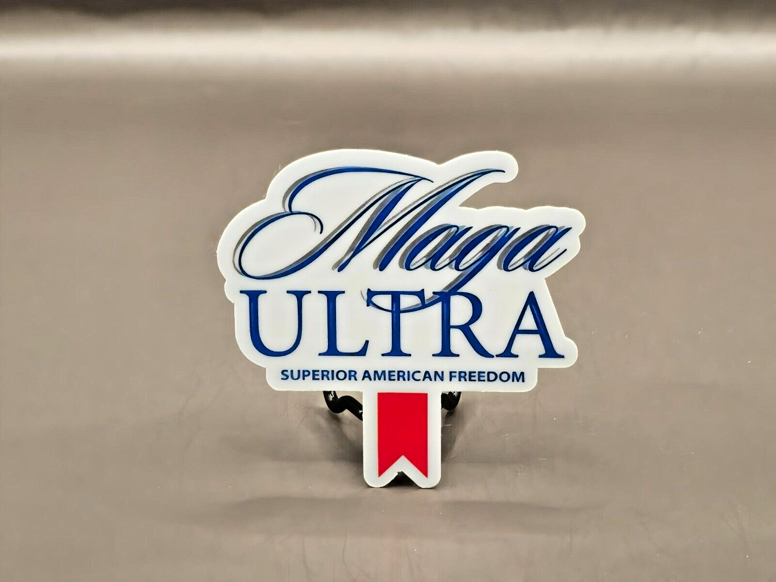 Donald Trump Stickers 2024 45 47 President Maga USA Harris Biden Vinyl ...