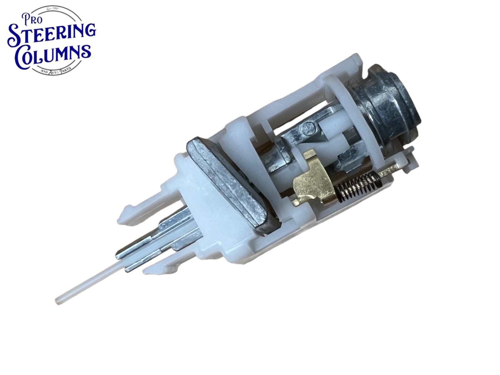 2001-2005 Chrysler PT Cruiser Ignition Switch Lock Actuator | IA320 ...