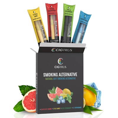 Essential Oil Stress Relief Quit Smoking Anti Vaping Anxiety Relief ...