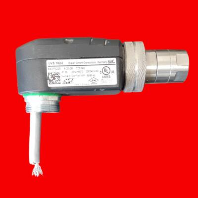 Krom Schroder UVS 10D2 UV Detector, 84315205 | eBay