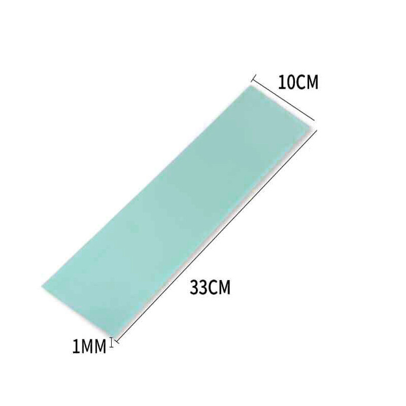 Auto Body Filler Scrapers Car Waxing Caulking DIY Durable Putties ...