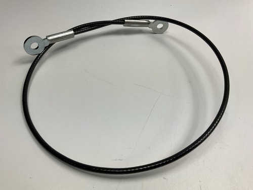 NEW 30.625" Hood Cable For Freightliner A17-12082-000, Automann HLK2028 ...