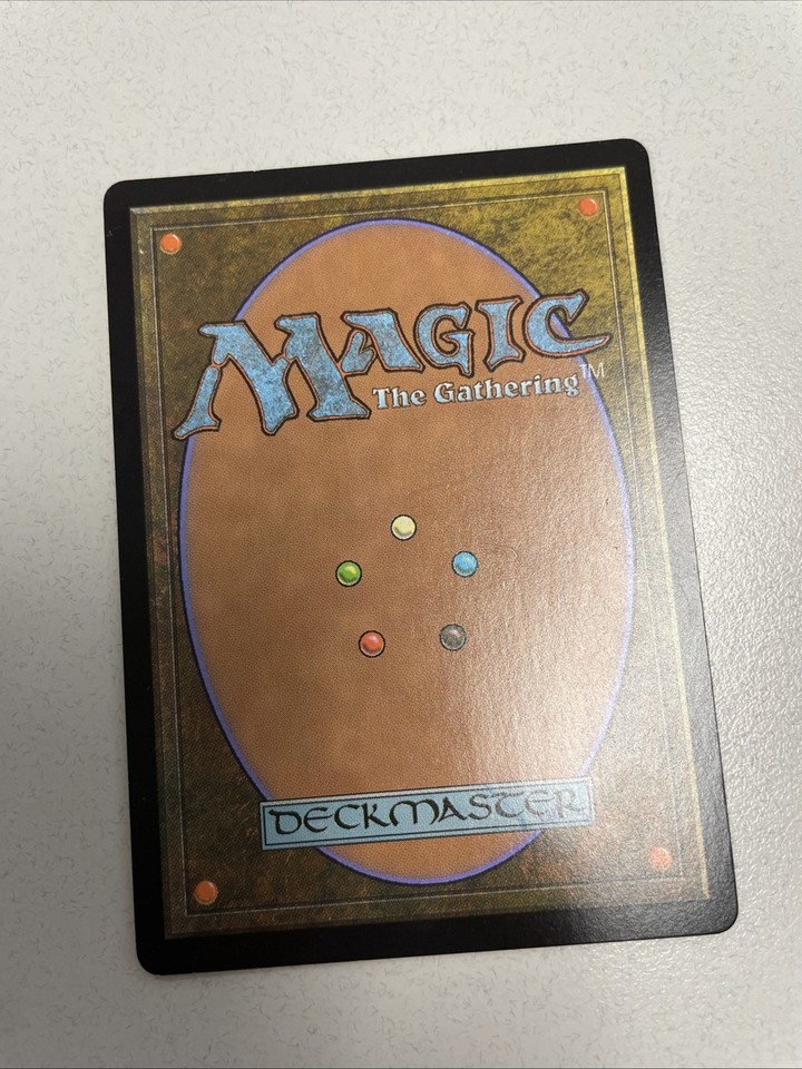 Mindslaver - Showcase - OTP - NM Unplayed - EN - 0063 | eBay