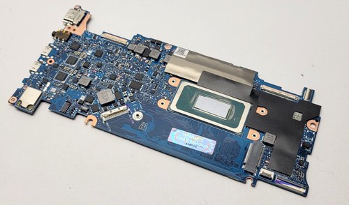 ASUS Zenbook 14 UX3405M Intel U9-185H 16GB RAM Motherboard 90NB11R0 ...