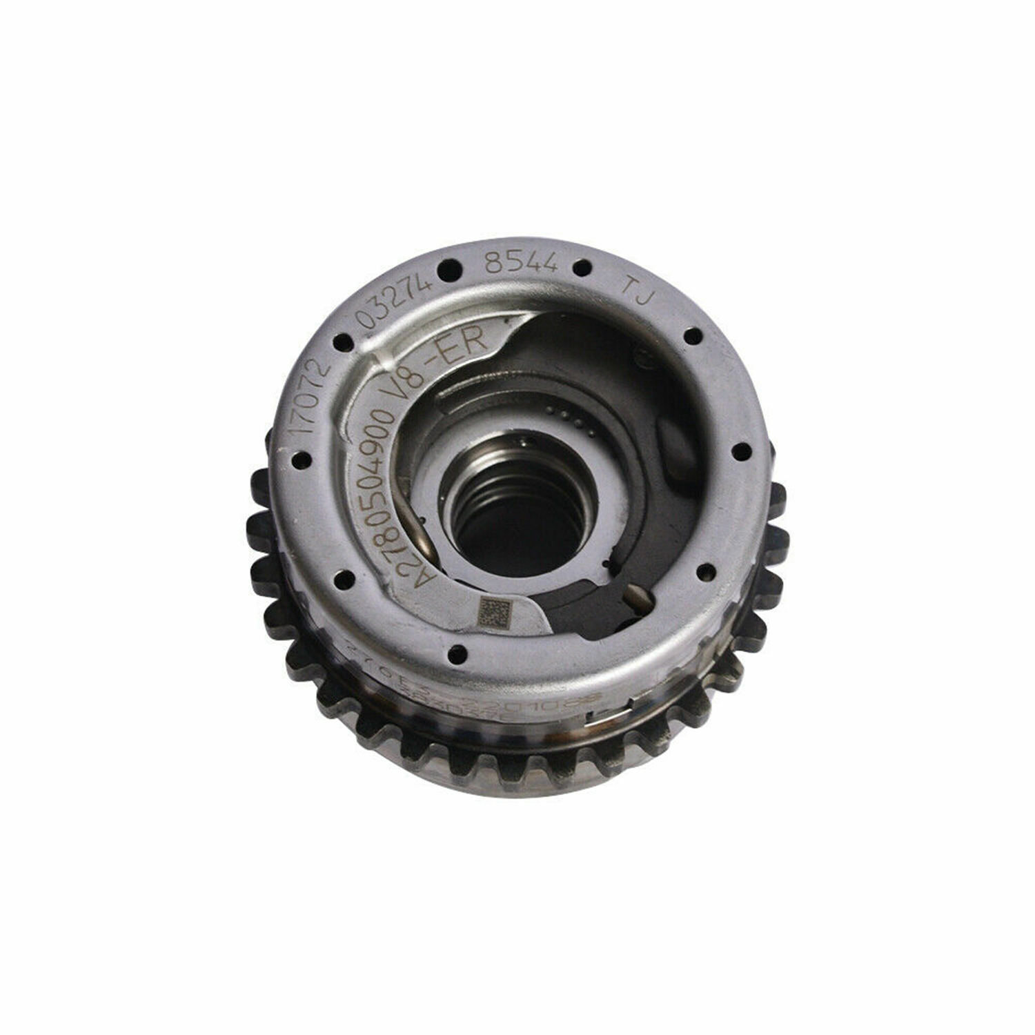 2780504900 Right Intake Camshaft Adjuster Actuator Fits Mercedes M278 ...