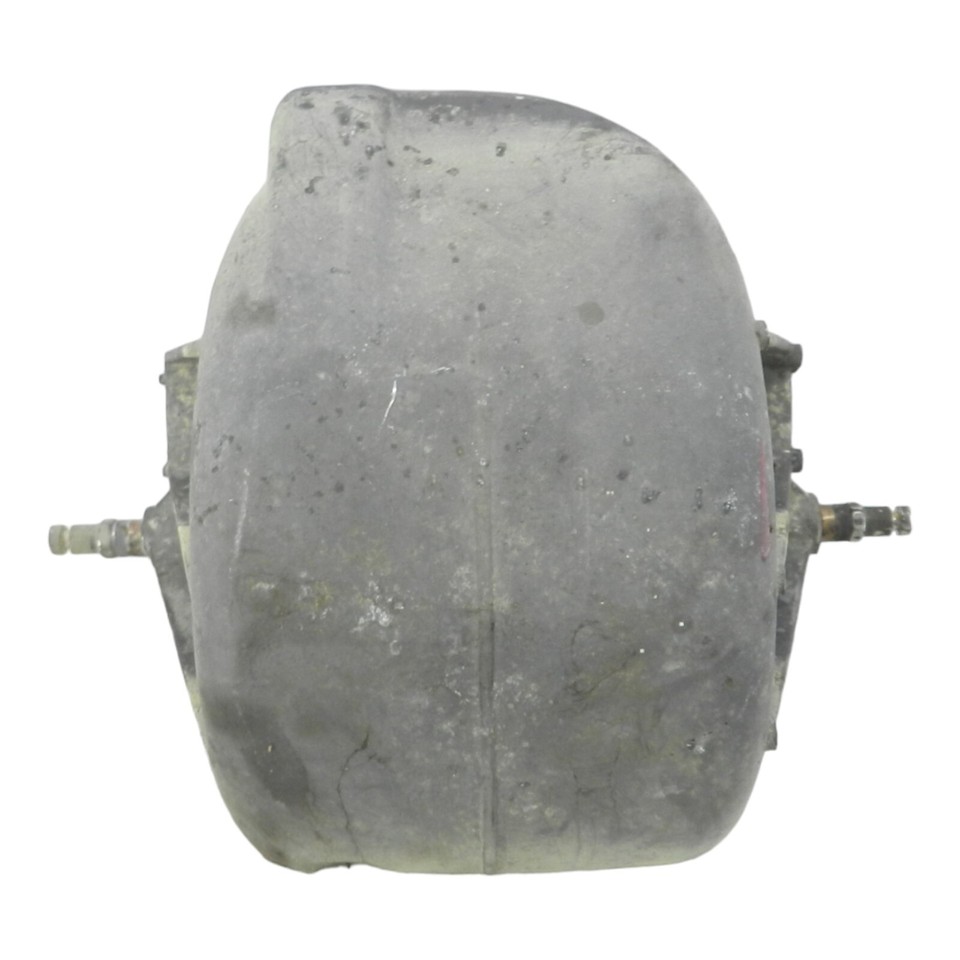 1997 YAMAHA WAVEVENTURE 1100 REVERSE GATE SCOOP BUCKET 65A-R1314-00-00 ...