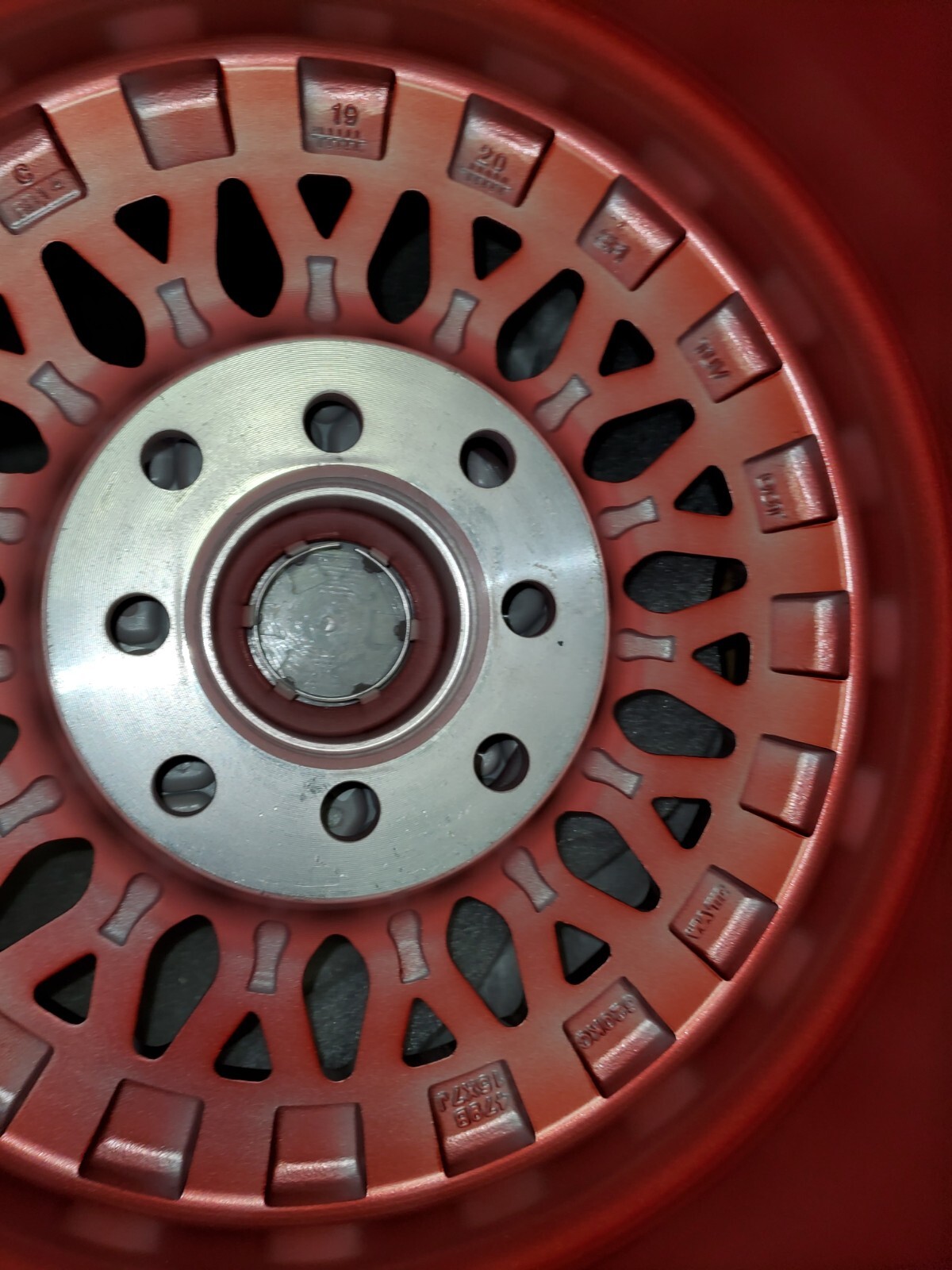 15" Rims STYLE REPS WHEELS RIMS FITMENT 15X7 +20 OFFSET 4X100/4x114.3 ...