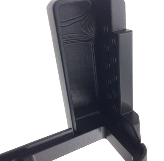 Quick Release Plate L Bracket Mount Vertical Grip For FUJIFILM Fuji X ...