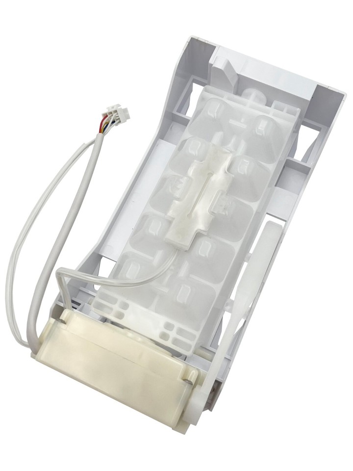 Genuine CMP 243297609 Ice Maker Assembly Replaces Frigidaire Electrolux ...