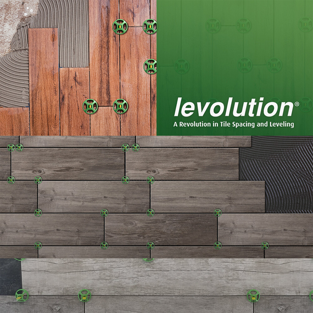 Levolution Tile Spacer and Leveling System Tension Evolver Tool | eBay