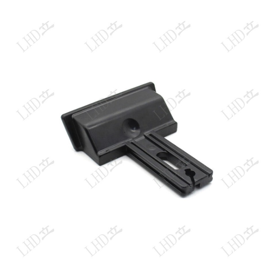 1244270320 Parking Handbrake Release Lever Handle Fit For Benz W124 ...