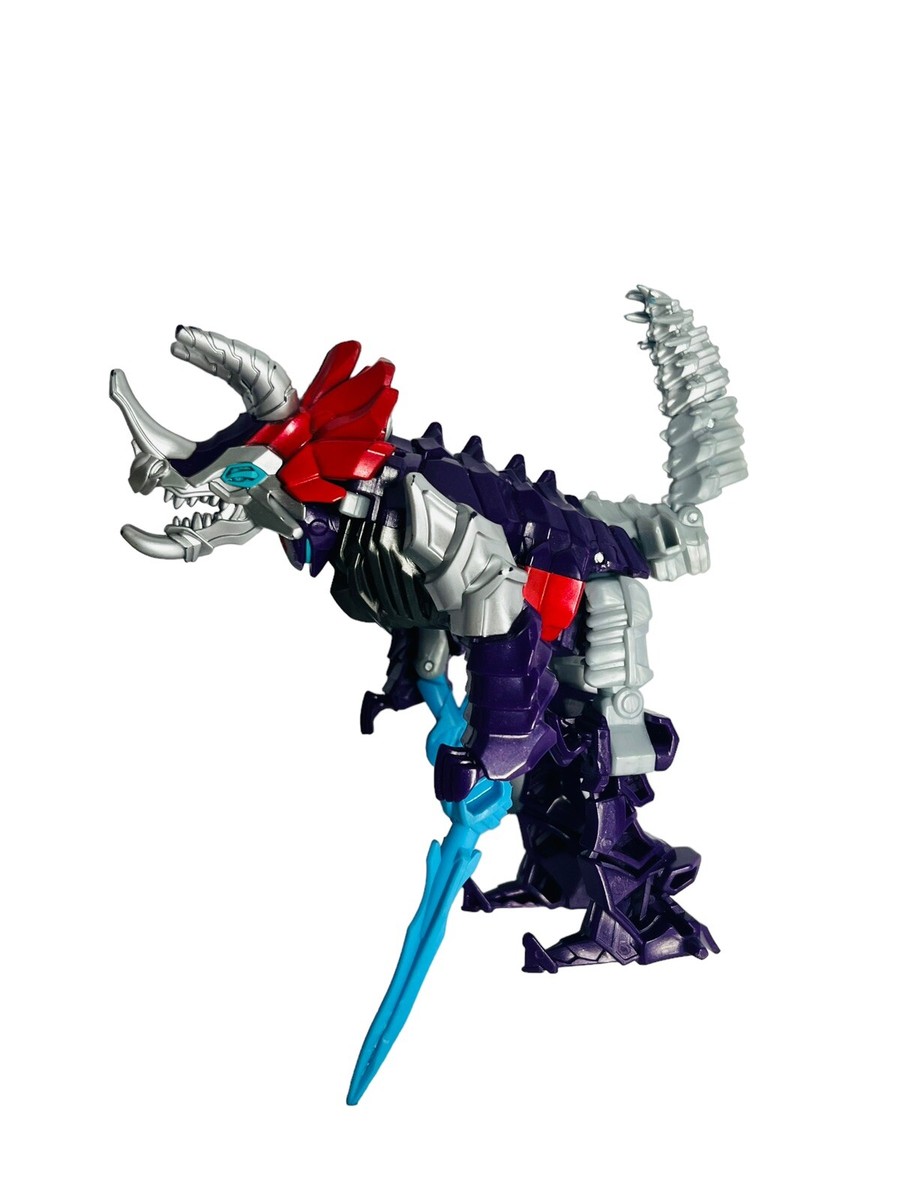 Slug Transformers Age Of Extinction